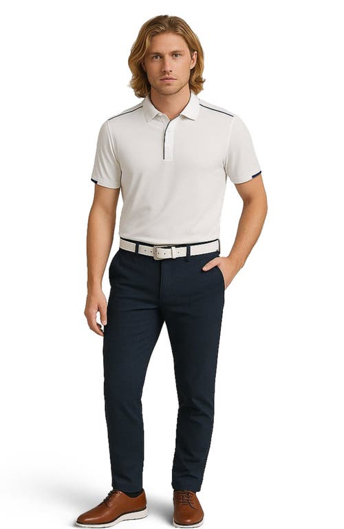COLE HAAN GOLF APPAREL ace polo
